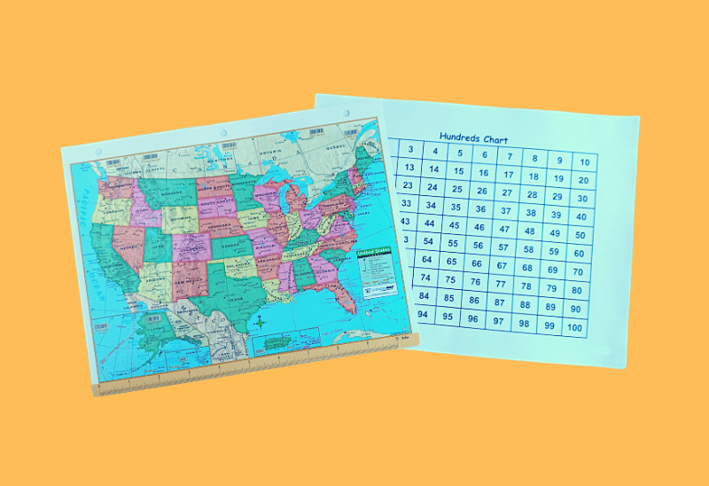 The Home Learning Kit Home Learning Kit