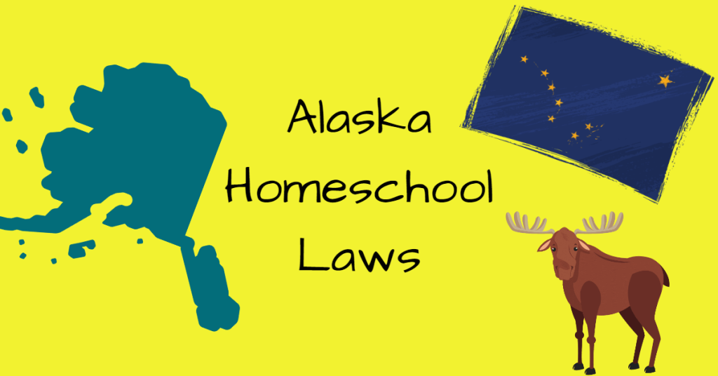 Alaska Homeschool Laws - Home Learning Kit