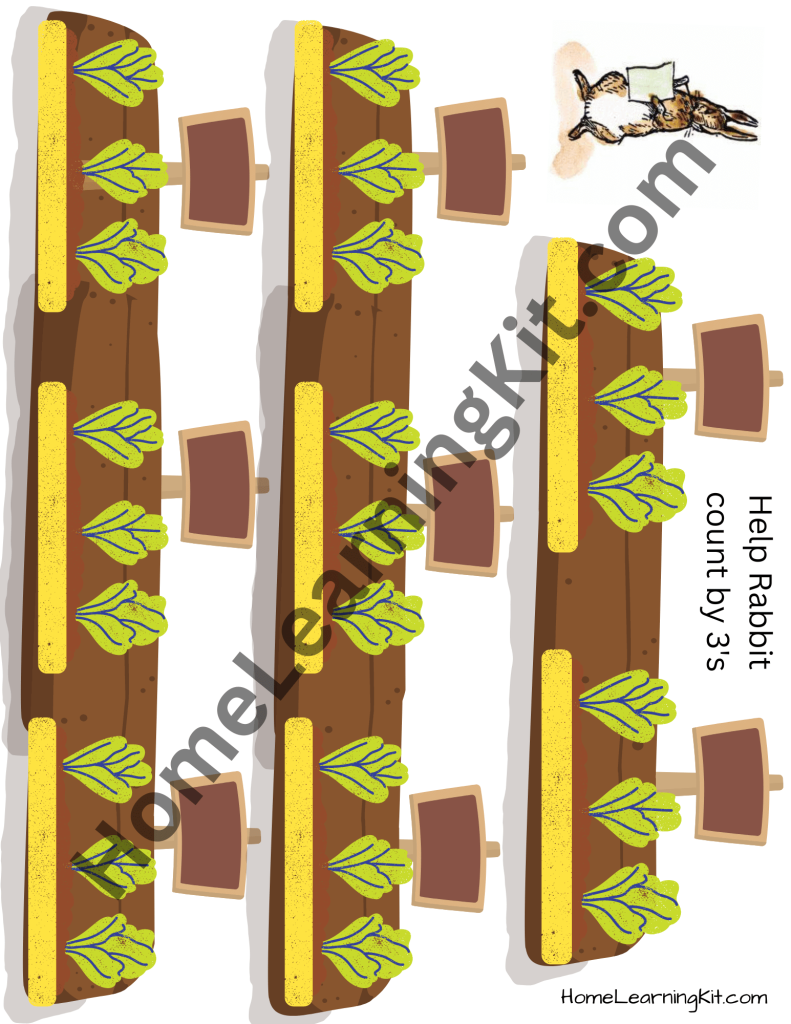 Winnie the Pooh Activity Packet - Home Learning Kit